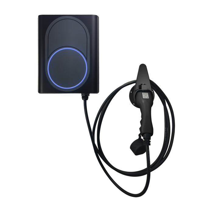 China Factory Supply 32amp EV Charger 22KW 3-Phase Car Charger Install ...